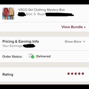 Tops | Trendy Clothing Mystery Box | Poshmark